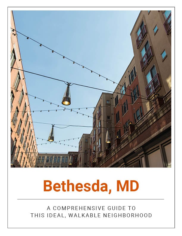 Bethesda Neighborhood Guide